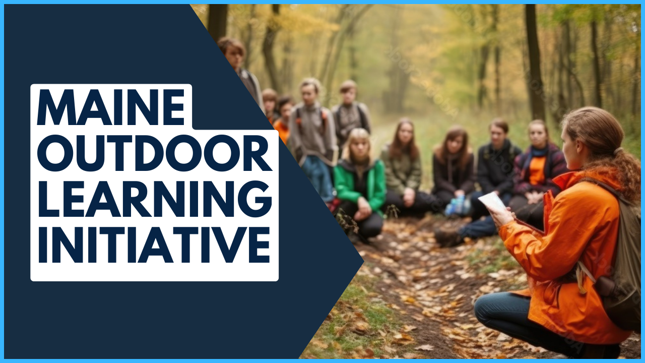 Outdoor Education | Department of Education